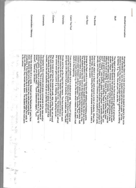 FCE Part 4 speaking | PPTX