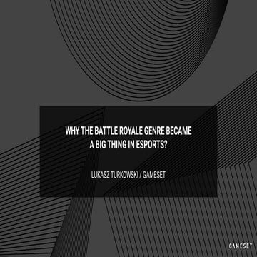 General guide to battle royale_KevinHwang | PDF