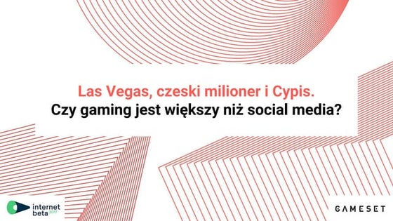 Gameset - prezentacja na Insight Day 2019 | PPT