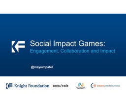 Women in Videogames | PPT