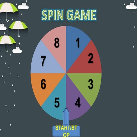 Game spin novi arum | PPT
