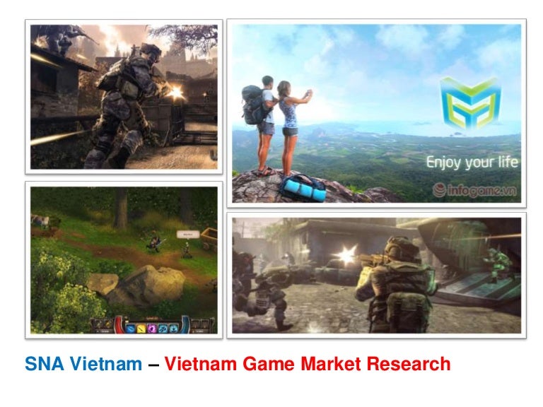 games-research