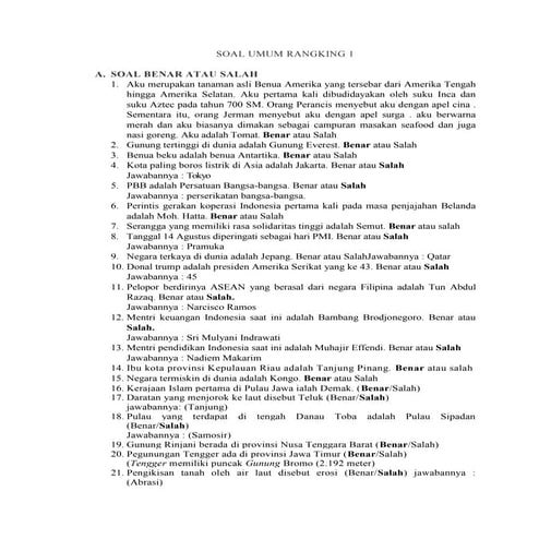 Games rukun 1 Rangking 1.docx