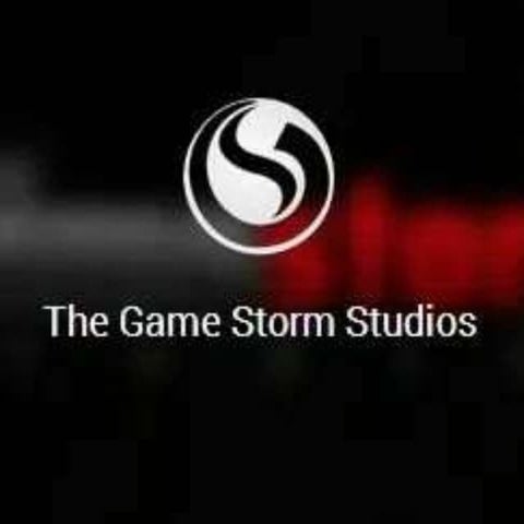 Organizational Behavior in Game Storm | PPTX
