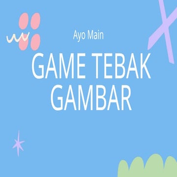 simbol pancasila games tebak gambar ppt | PPT