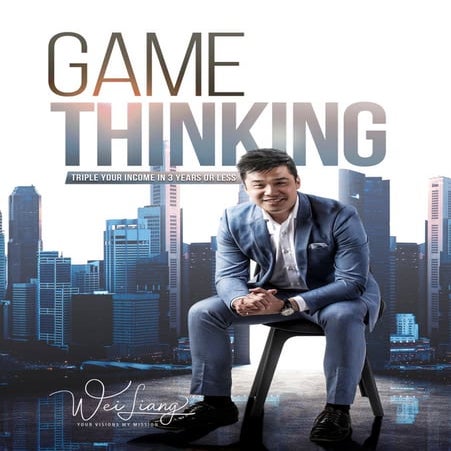 Game Thinking (English) | PDF