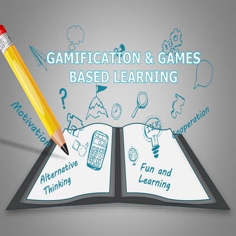 Gamification in classroom | PPTX