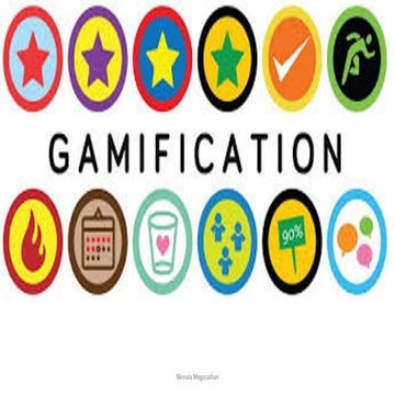 Gamification - Gamification and the Fun Theory, Gamification and Major ...