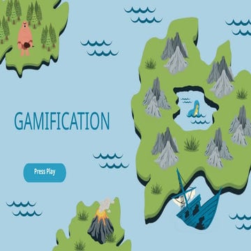 Agile gamification | PPTX