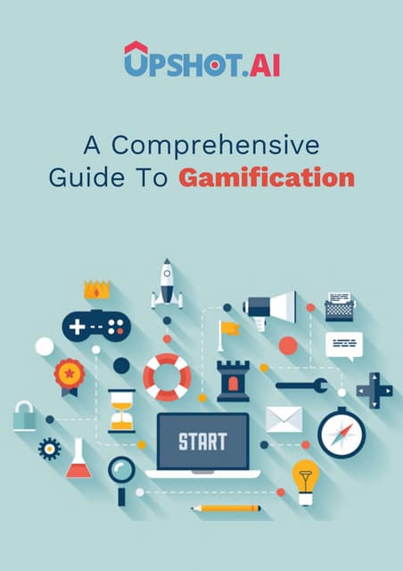 Gamification Flyer | PDF