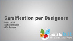 Moodle gamification tools edtech 2013 | PPT