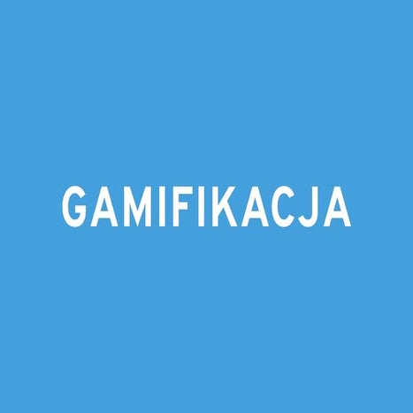 gamifikacja | PDF