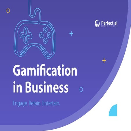 Gamification in Business | PPT