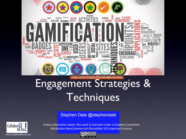 Social presentation descriptor | PDF