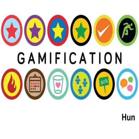 Gamification1 ppt | PPTX