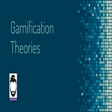 Gamification2 course | PPT