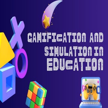 21st century teachers GAMIFICATION AND SIMULATION (1).pdf