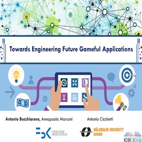 GDF: A Gamification Design Framework powered by Model-Driven ...
