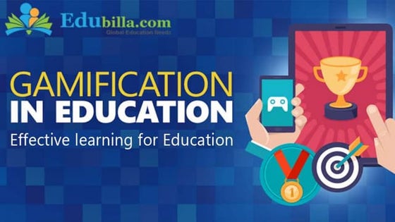 GAMIFICATION IN EDUCATION PPT.pptx