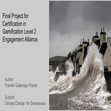 Gamification level 2 | PPT | Free Download