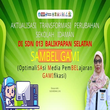 infografi model GAMIFIKASI di lingkungan sekolah.pptx