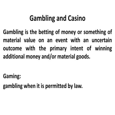Gaming & Casino.pptx