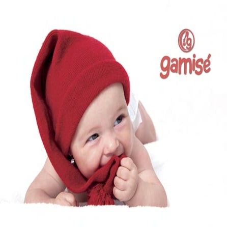 Gamise Invierno | PDF