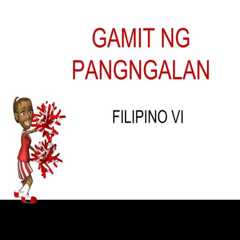 Tinig ng pandiwa | PPT