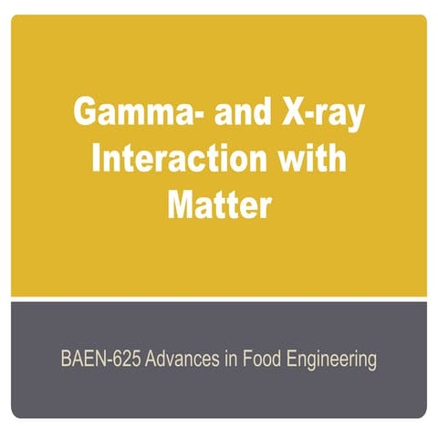 Gamma- and X-ray Interaction with Matter.pdf