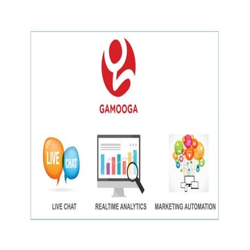 Gamooga - The Product | PDF