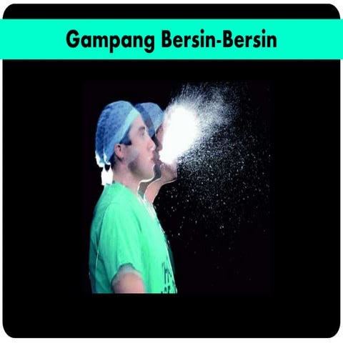 Penyebab Seseorang Gampang Terserang Bersin-Bersin Terus | PPT