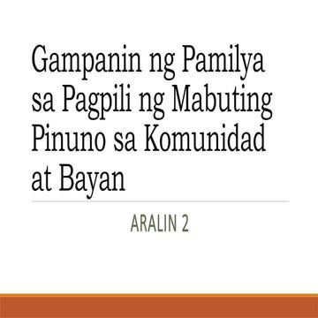 Gampanin-ng-Pamilya-sa-Pagpili-npon.pptx