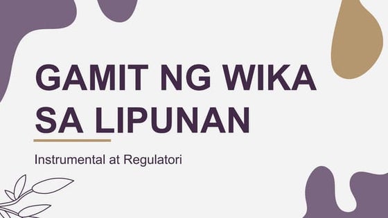 Compatibilism presentation | PPT