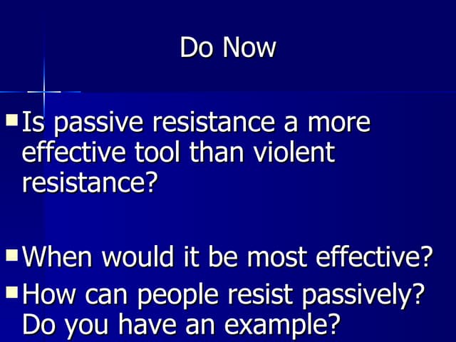 Nationalism In India ( Project) | PDF