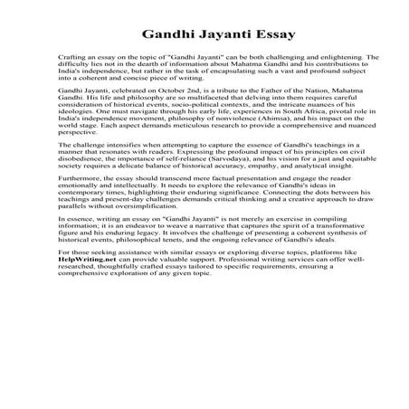 Gandhi Jayanti Essay.pdf