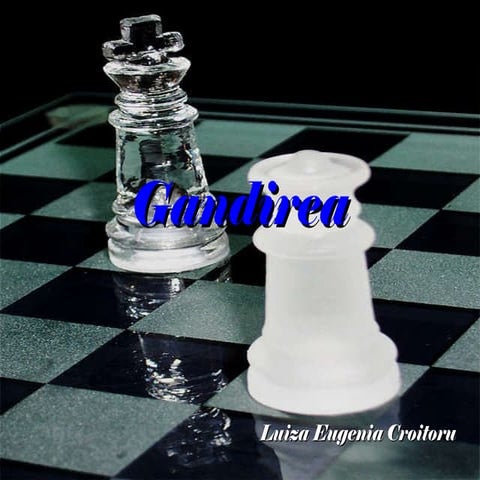 Luiza...gandirea | PPT