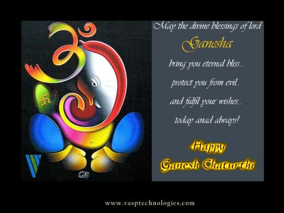 GANESH UTSAV.pptx | Hinduism | Religion & Spirituality