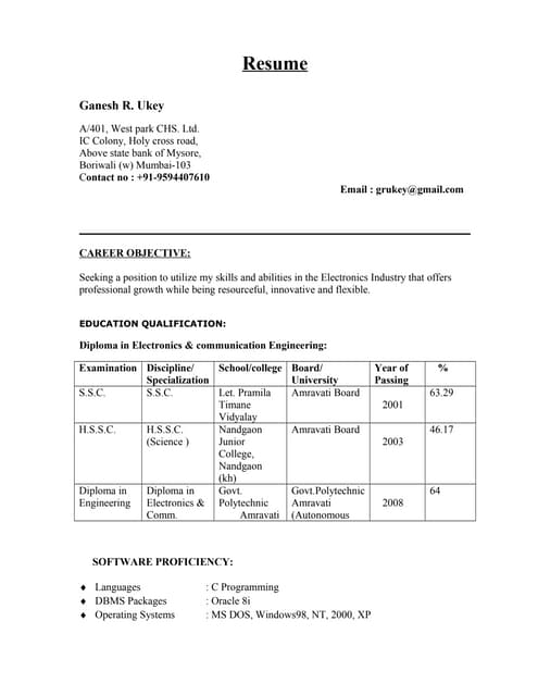 arif_resume11.pdf (1) | PDF