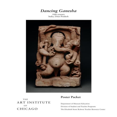 Ganesha poster packe | PDF