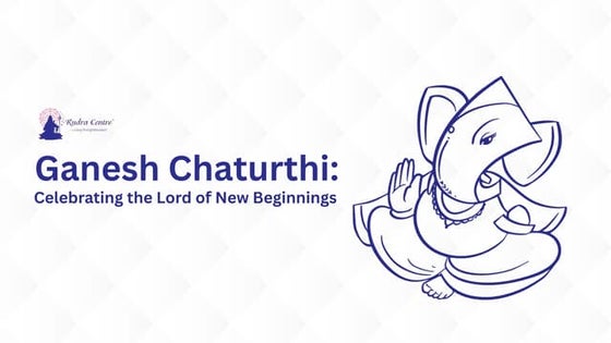 GANESH UTSAV.pptx | Hinduism | Religion & Spirituality