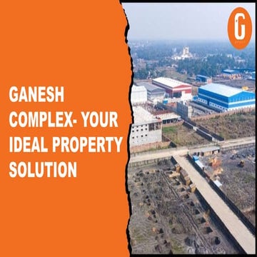 Ganesh Complex- Your Ideal Property Solution.pptx