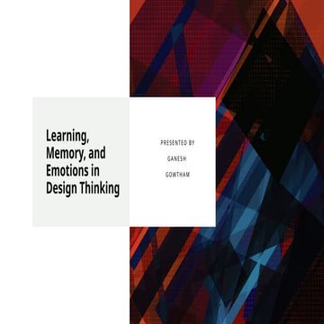 Ganesh Gowtham ppt.pptx.pptx biology for engineers | PPTX