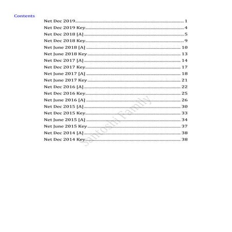 Linear Algebra Previous Year Questions Of Csir Net Mathematical Science