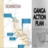 Ganga action plan (GAP) | PPTX