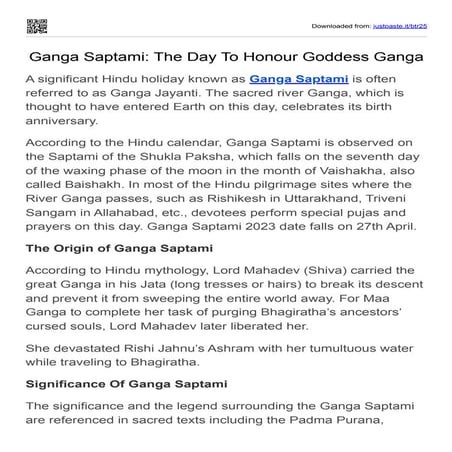Ganga Saptami.pdf