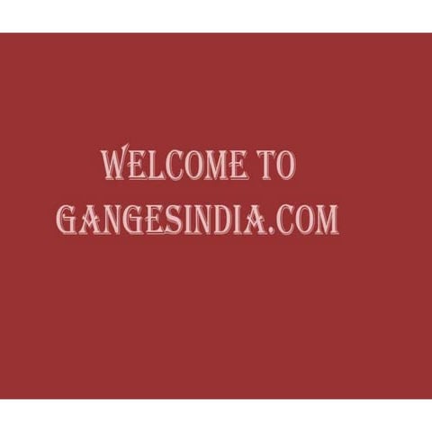 Exclusive Collection Of Indian Art - Gangesindia.com