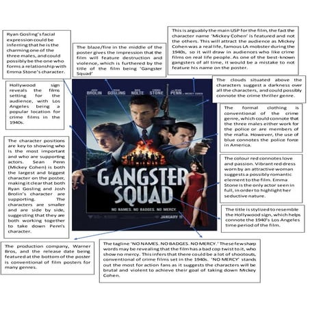 Genre ,Characters, settings, and narrative | DOCX