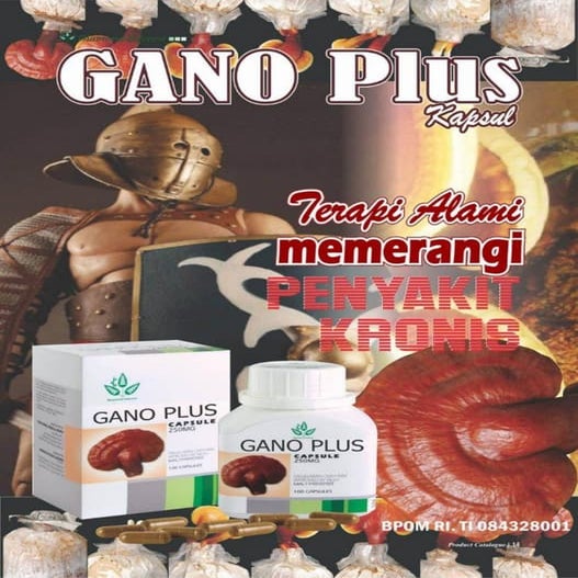 GANO PLUS | PDF