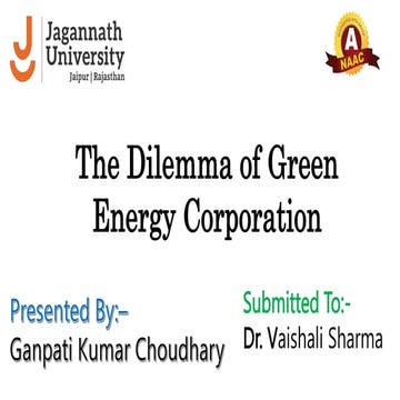 Ganpati Kumar Choudhary Indian Ethos PPT.pptx