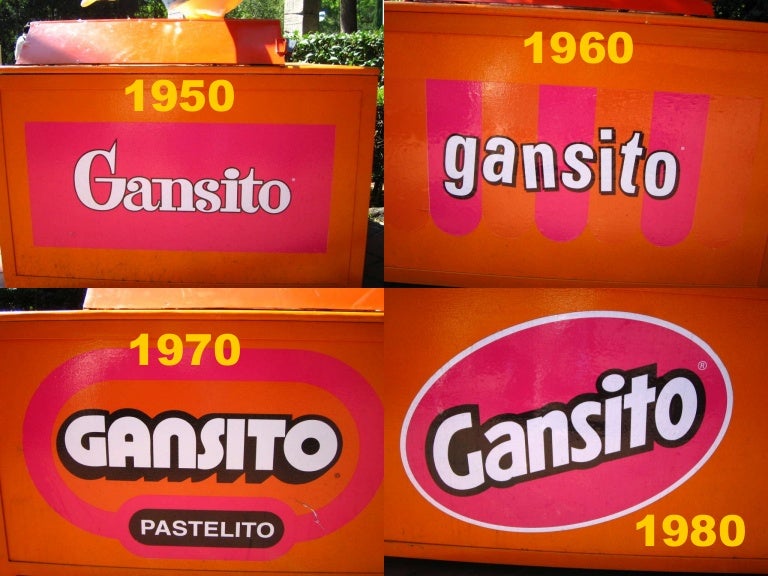 Gansito